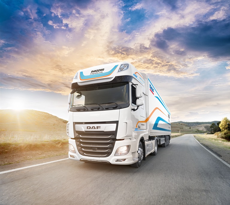 Produtos - PACCAR Financial